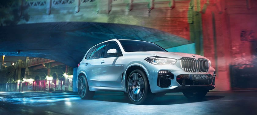 Los carros más espaciosos del mercado en Colombia
