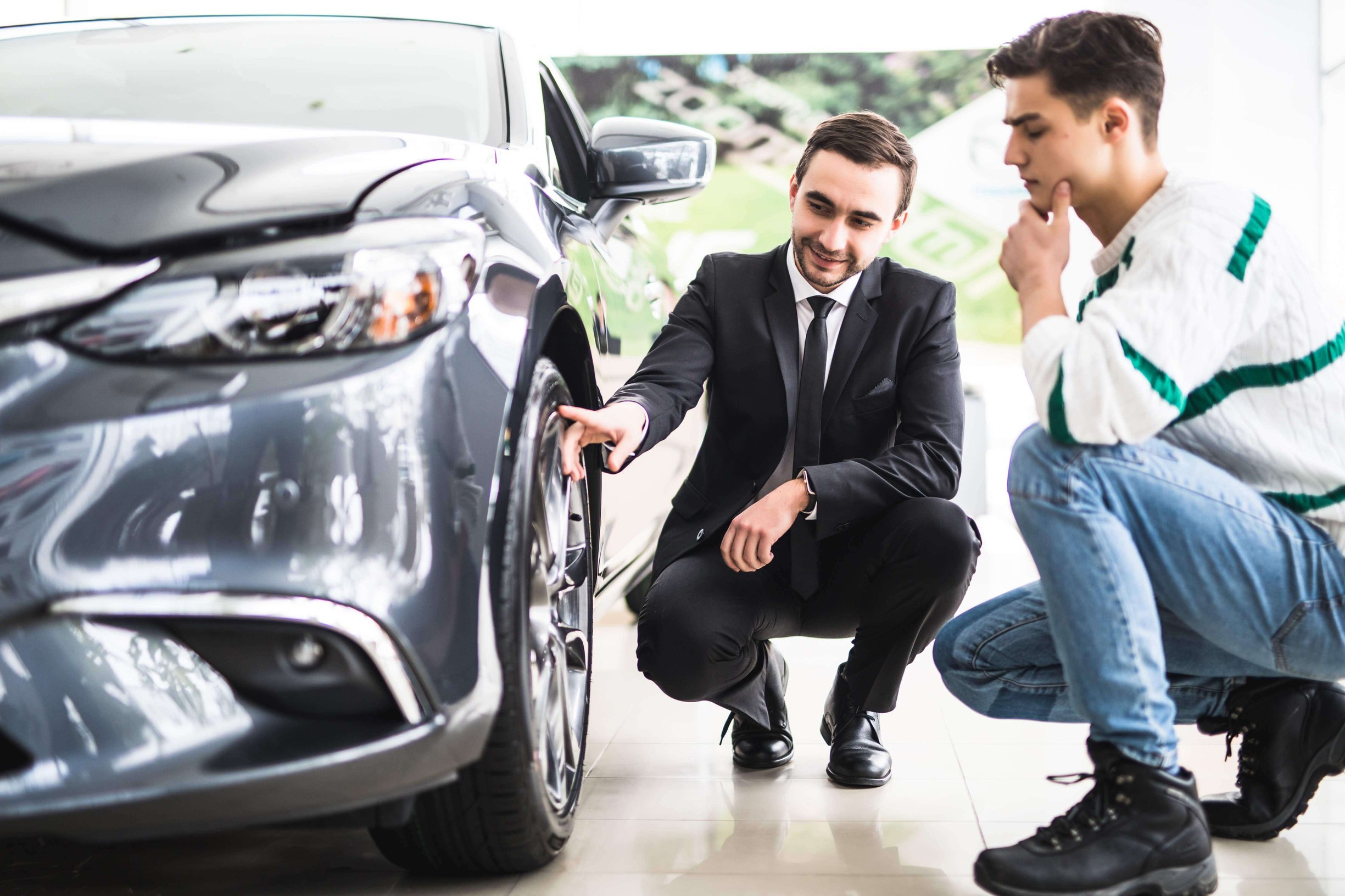 ¿Cómo interpretar el peritaje del carro? Te lo contamos paso a paso